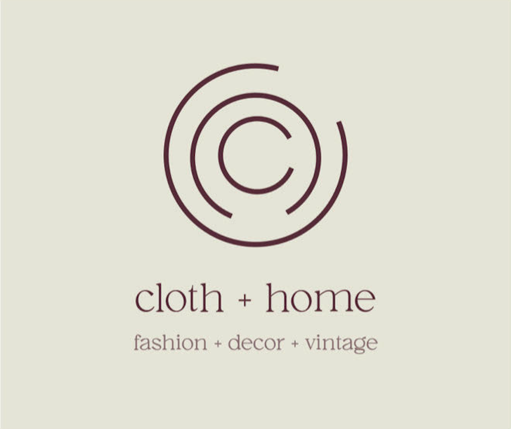 Products – cloth + home